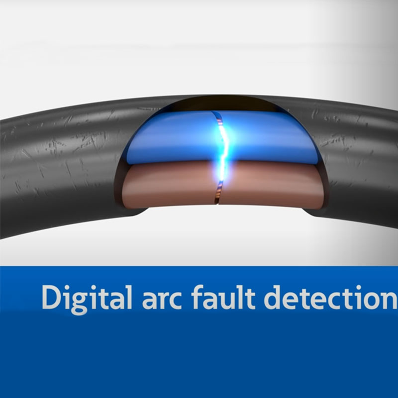 Arc Fault Detection Device Fundamentals And Advantages Arc Fault Detection Device Fundamentals And Advantages